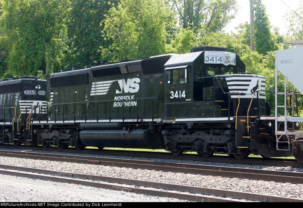 NS 3414
